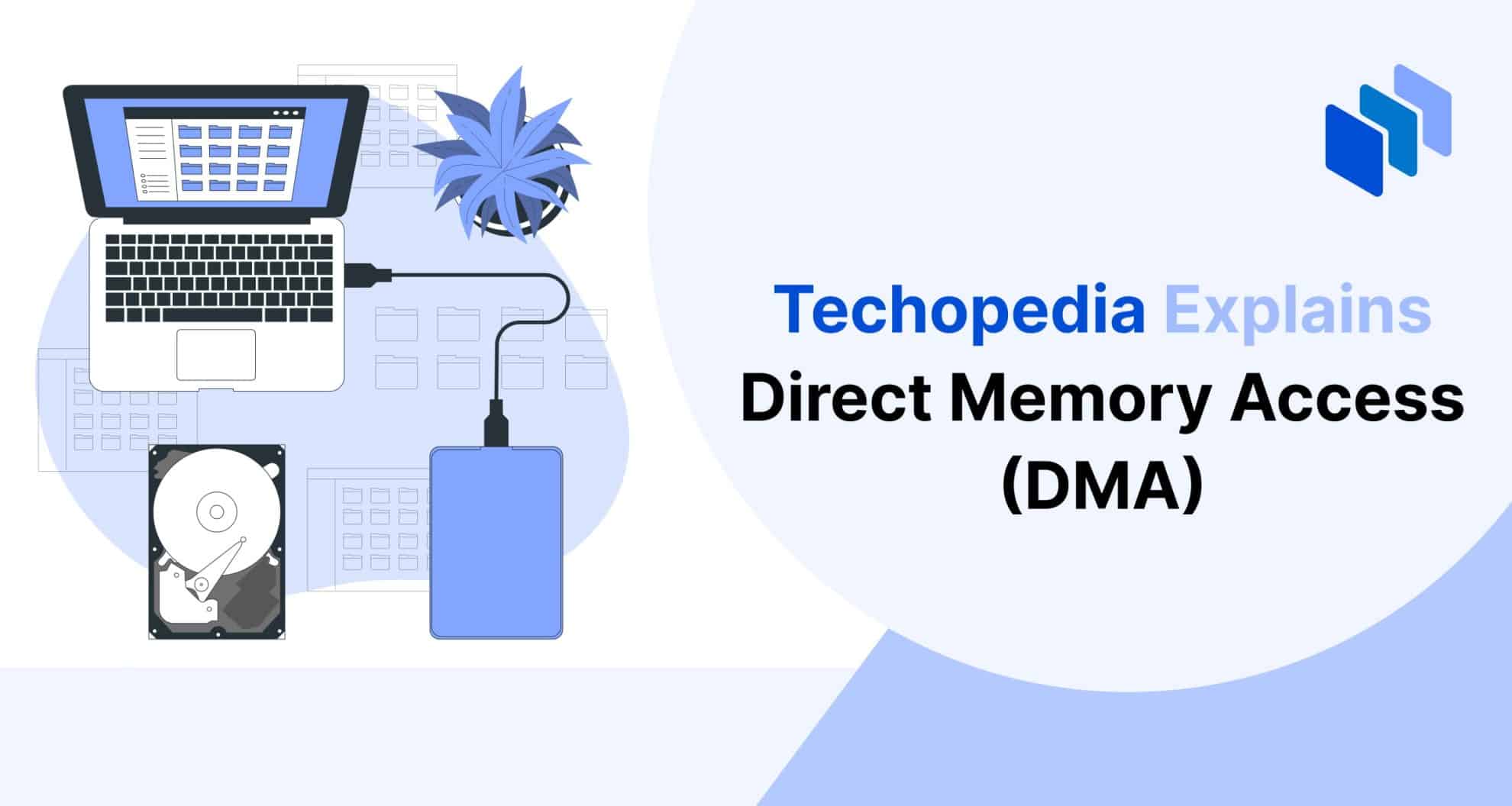 What is Direct Memory Access? DMA Definition, Purpose & Benefits