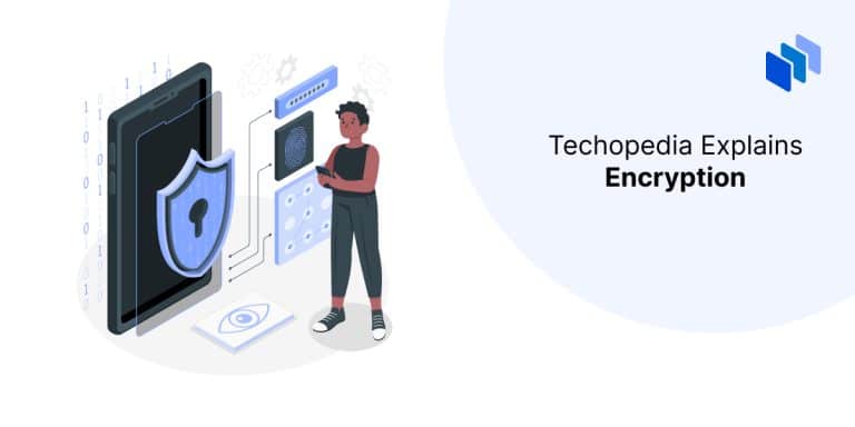 What is Encryption? Definition, How It Works & How to Break It