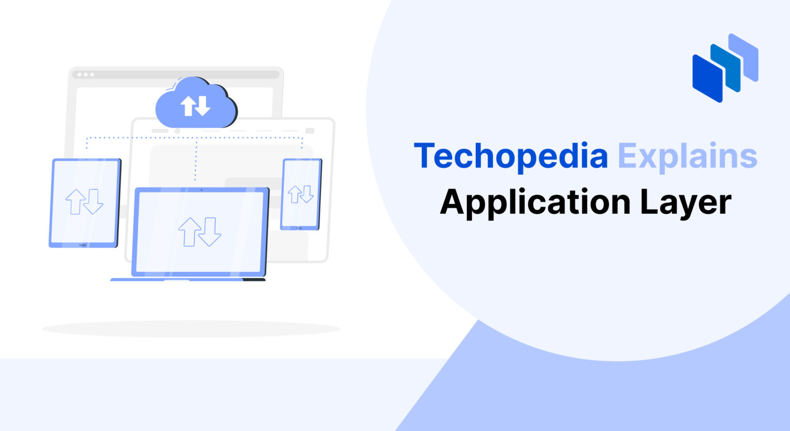 What is the Application Layer? Definition, Functions & Examples ...