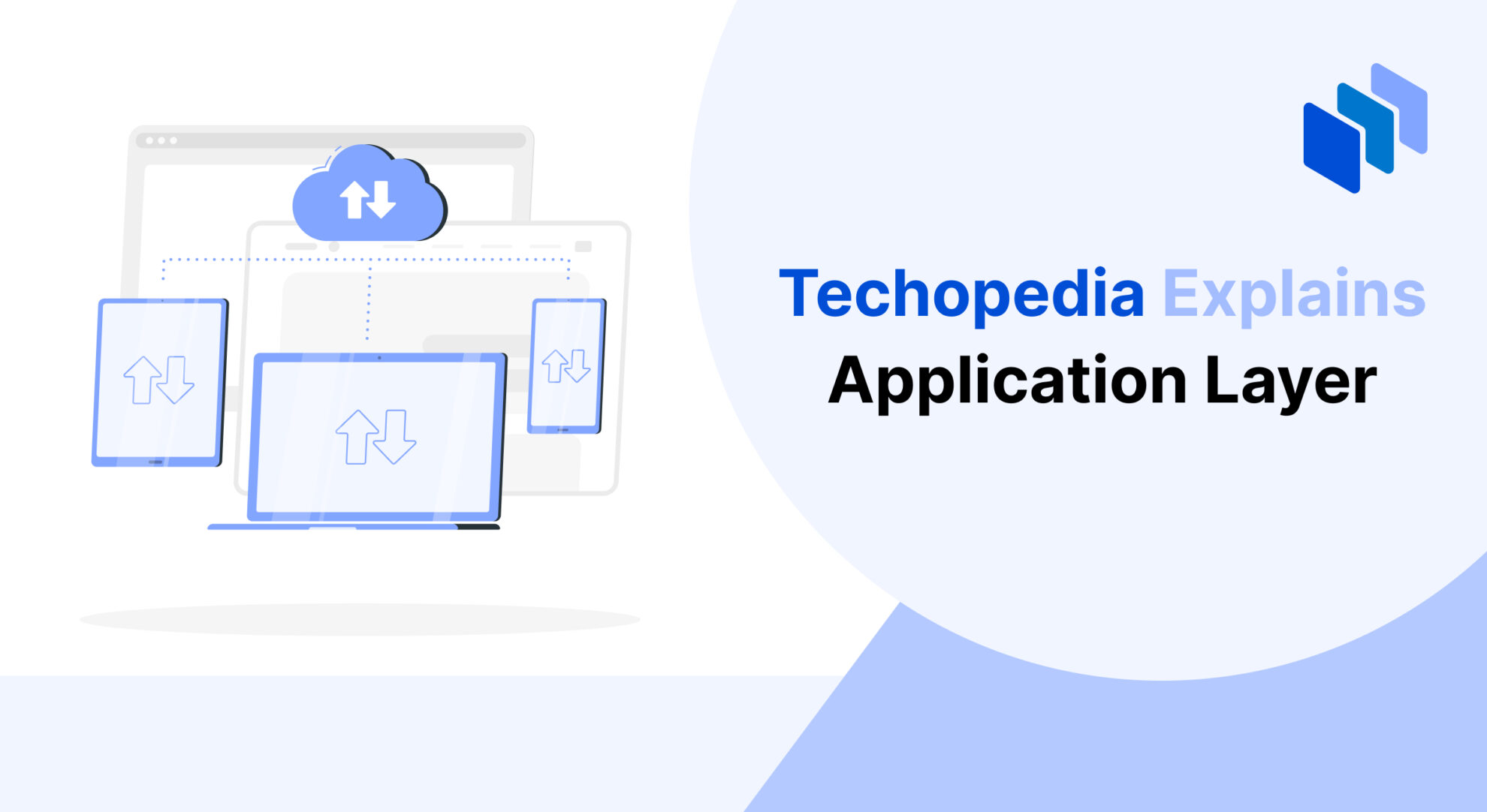 What is the Application Layer? Definition, Functions & Examples ...