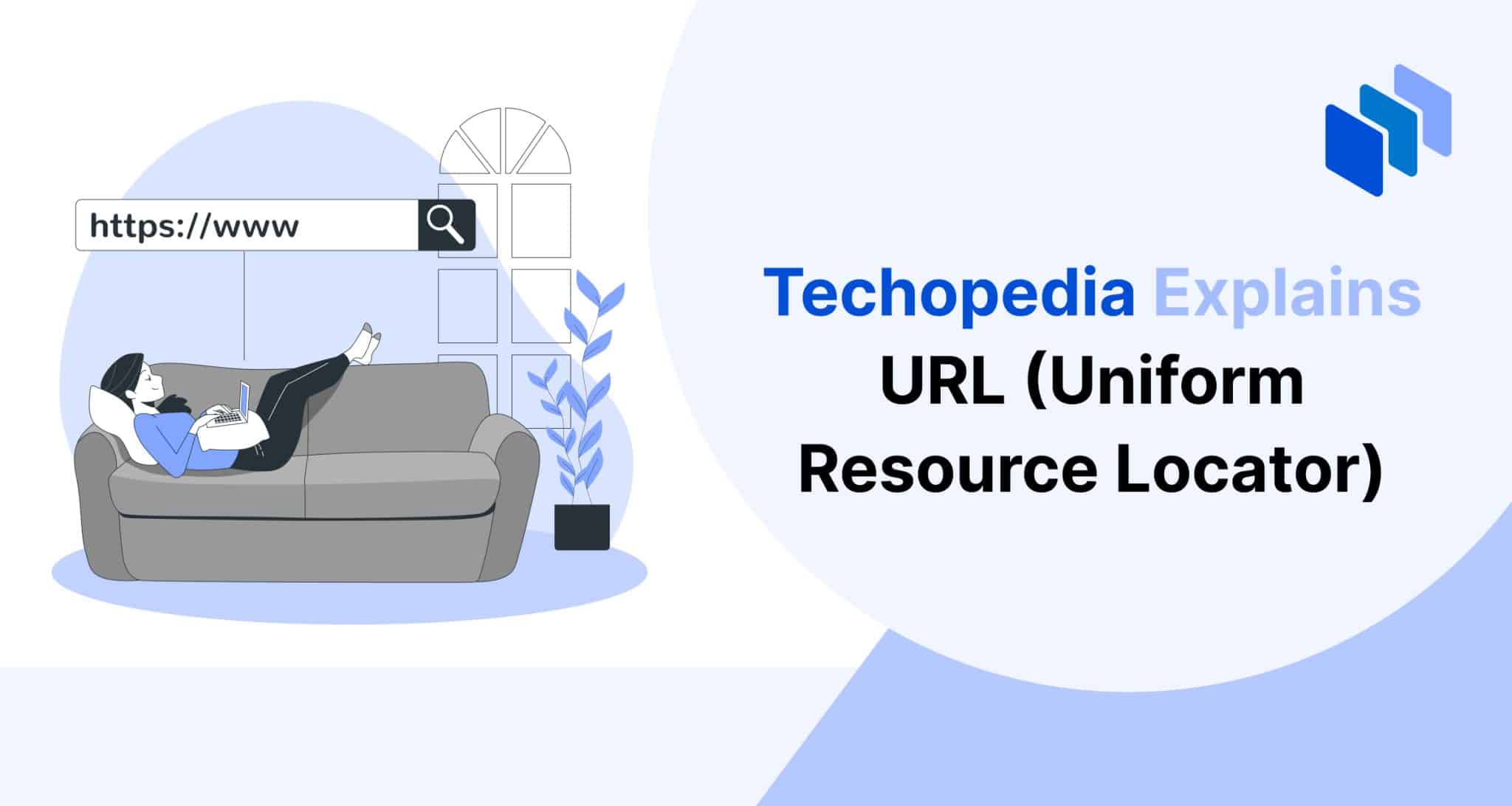 What is a URL? Definition, Structure & Importance for SEO - Techopedia