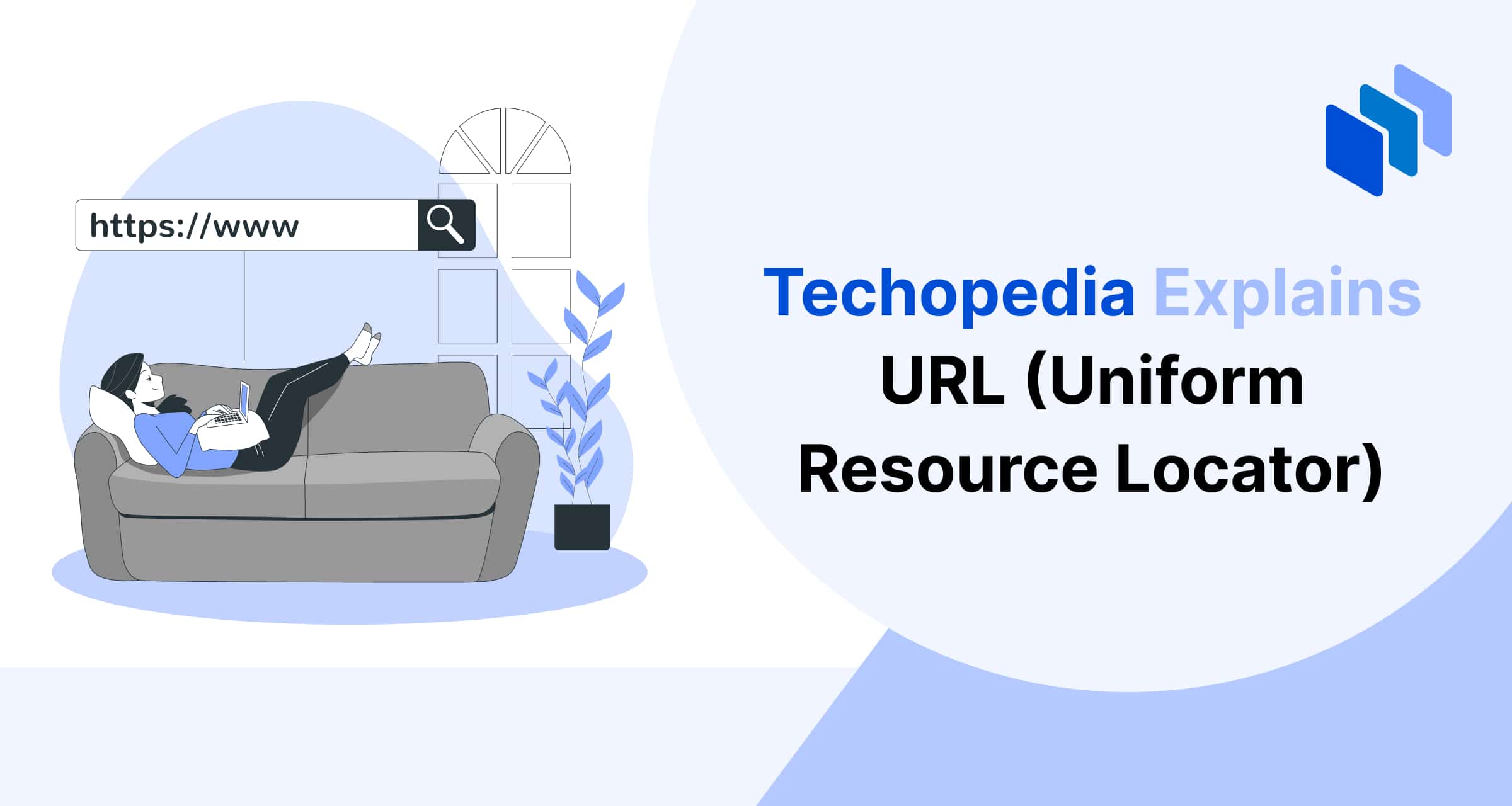 What is a URL? Definition, Structure & Importance for SEO - Techopedia