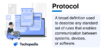 What is Protocol? Definition, Types & Use Cases - Techopedia