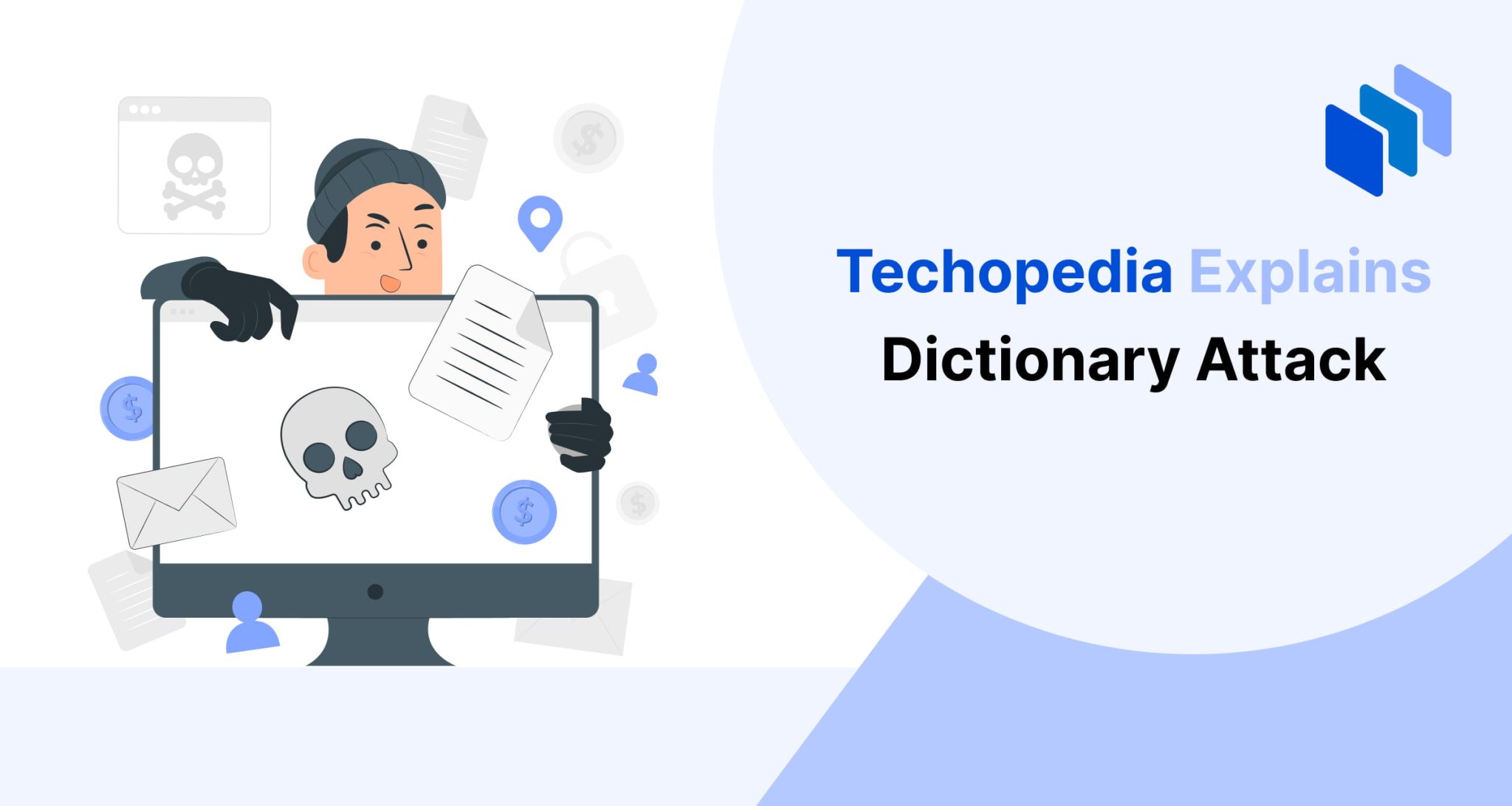 What is Dictionary Attack? Definition & How It Works - Techopedia