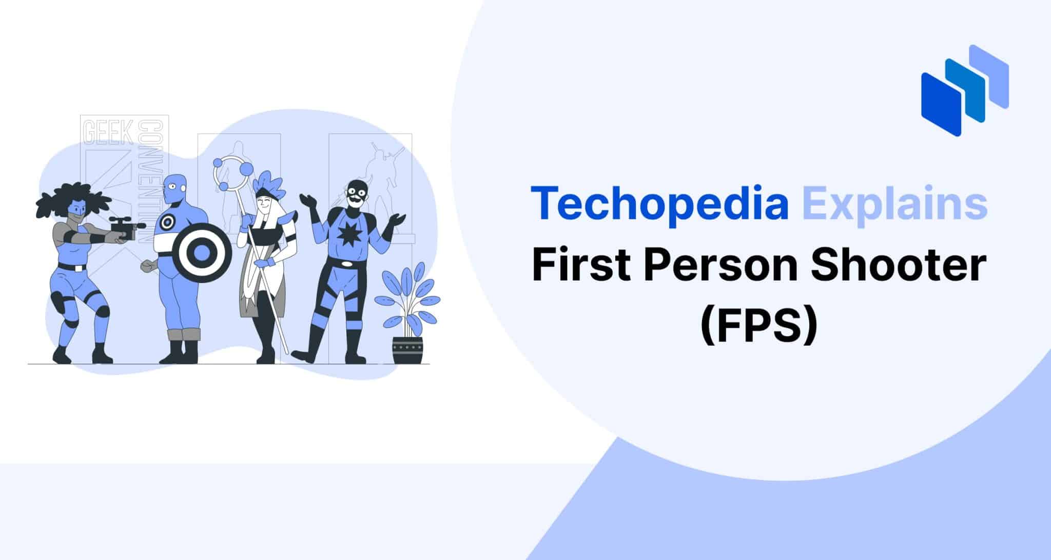 What is First Person Shooter? FPS Definition, Genres & Examples