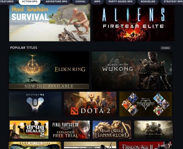 What is a Role-Playing Game? RPG Definition, Types & Examples