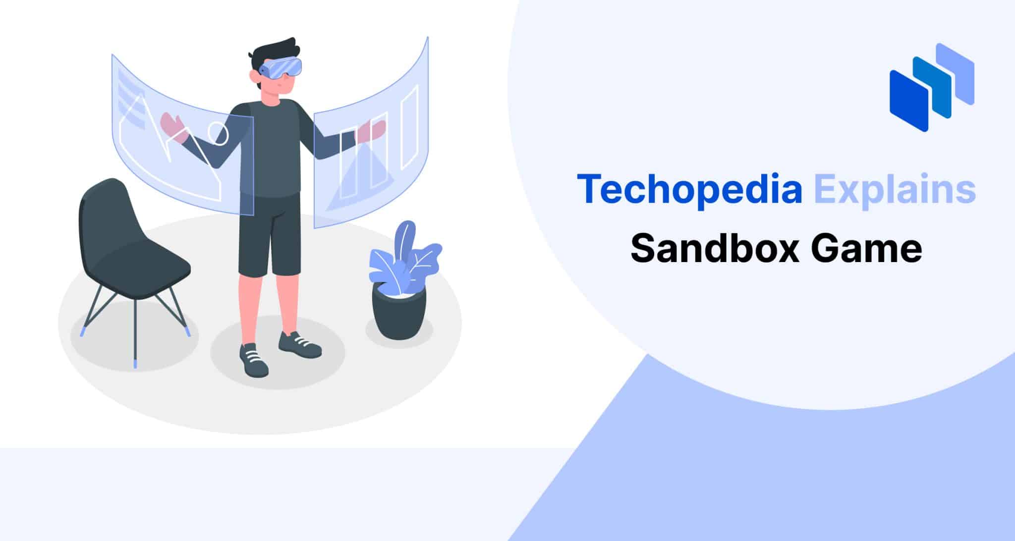 What is a Sandbox Game? Definition, Types & Examples - Techopedia