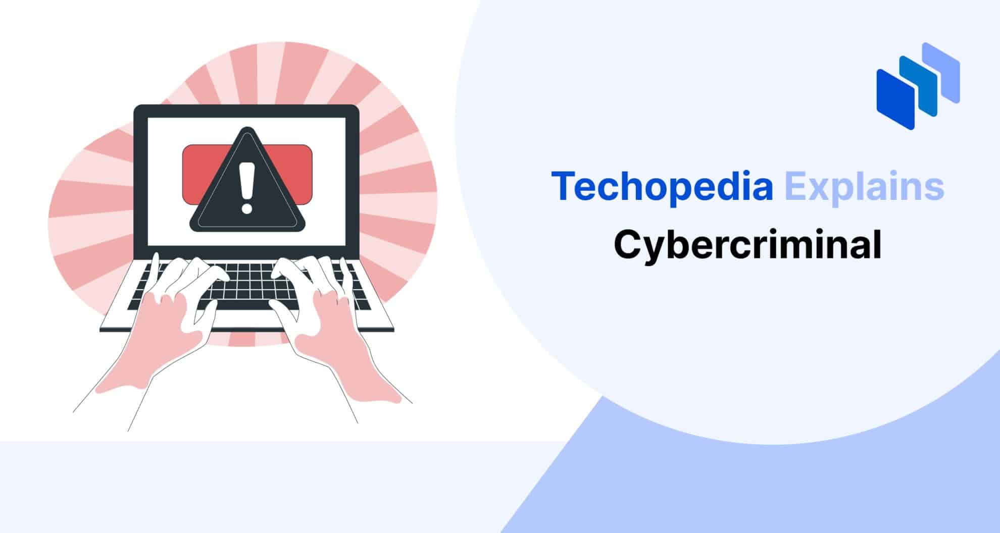 Who is a Cybercriminal? Definition, Types & Tactics