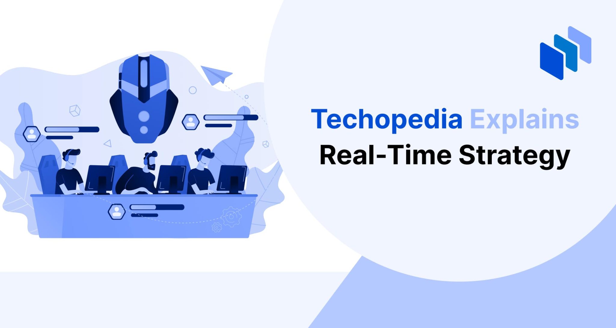 What is Real-Time Strategy? RTS Definition, History & Features