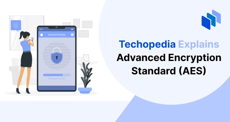 What is the Advanced Encryption Standard? AES Definition & Use Cases