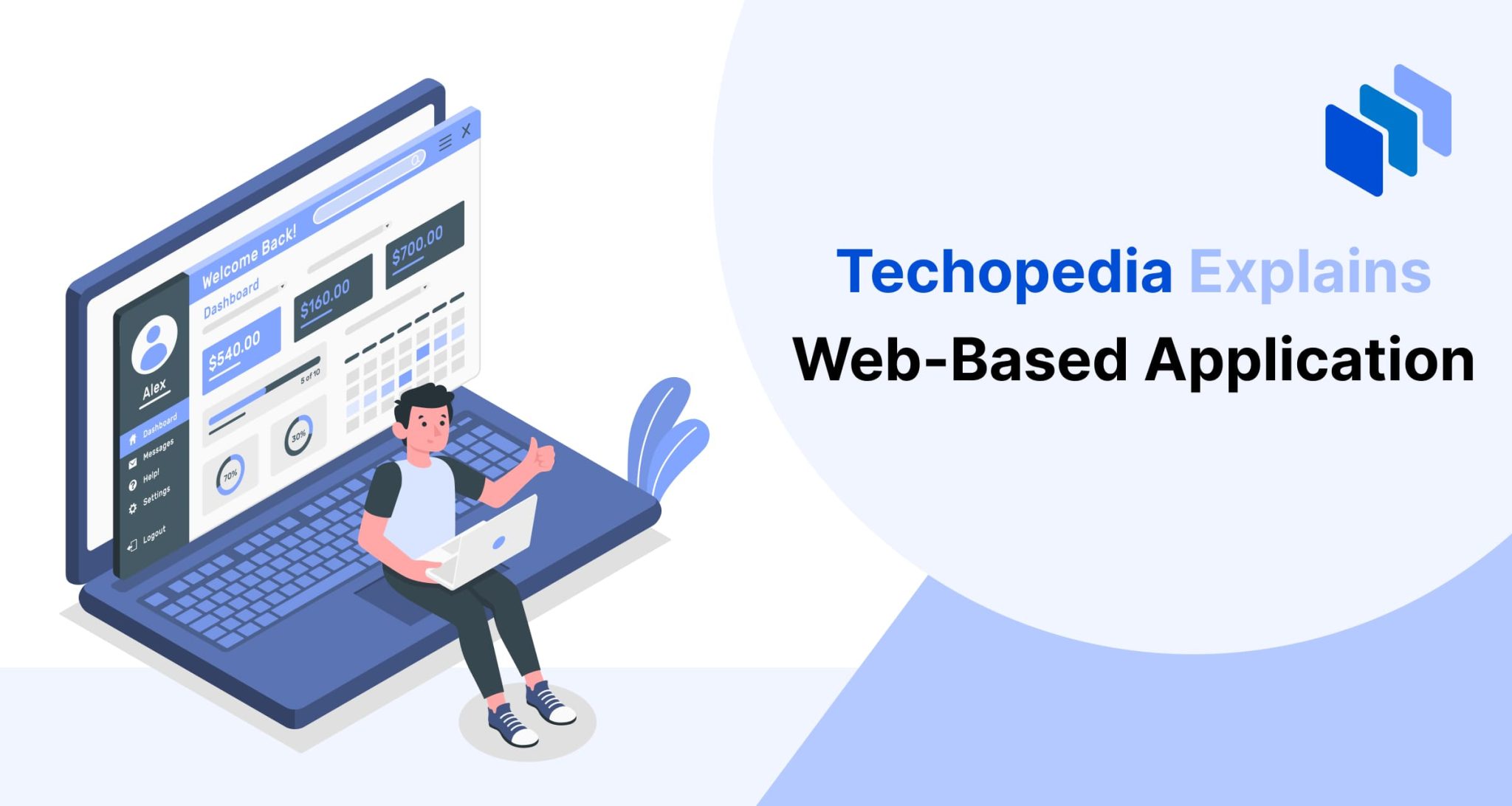 What is a Web-Based Application? Definition & How It Works