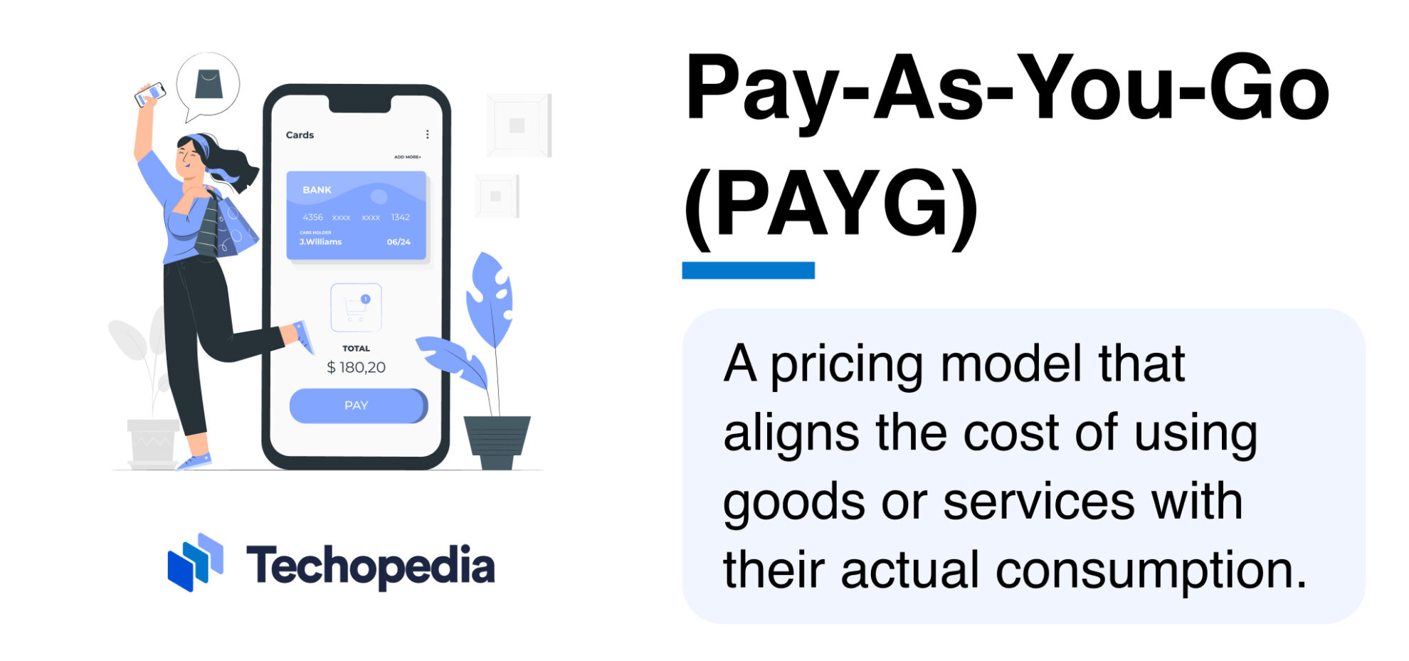 What is Pay-As-You-Go? PAYG Definition, Pricing Models & Use Cases
