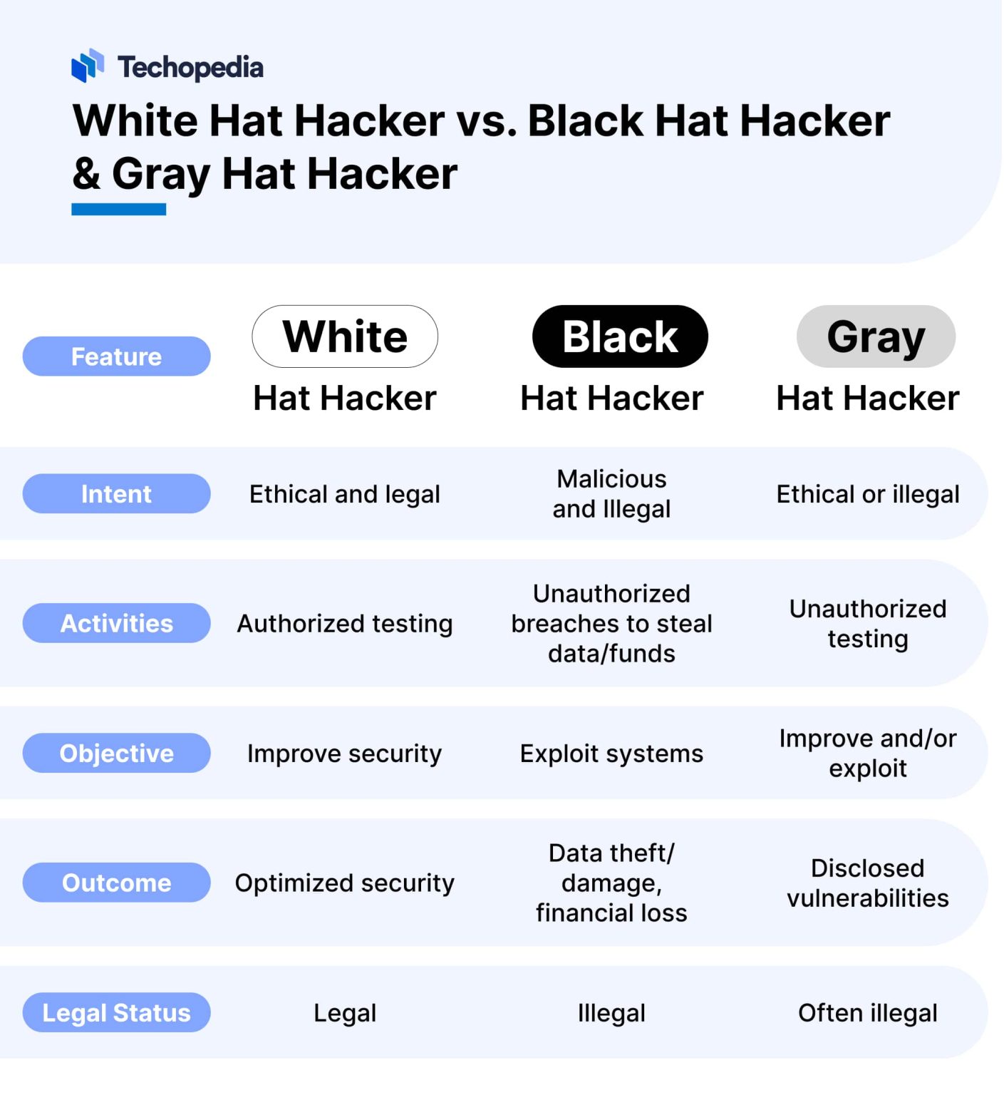 Who is a White Hat Hacker? Definition & How to Become One