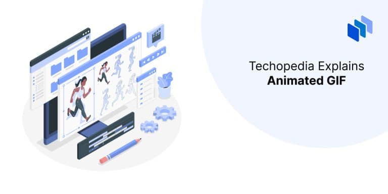 What is an Animated GIF? Definition, How to Use It & Popularity Techopedia