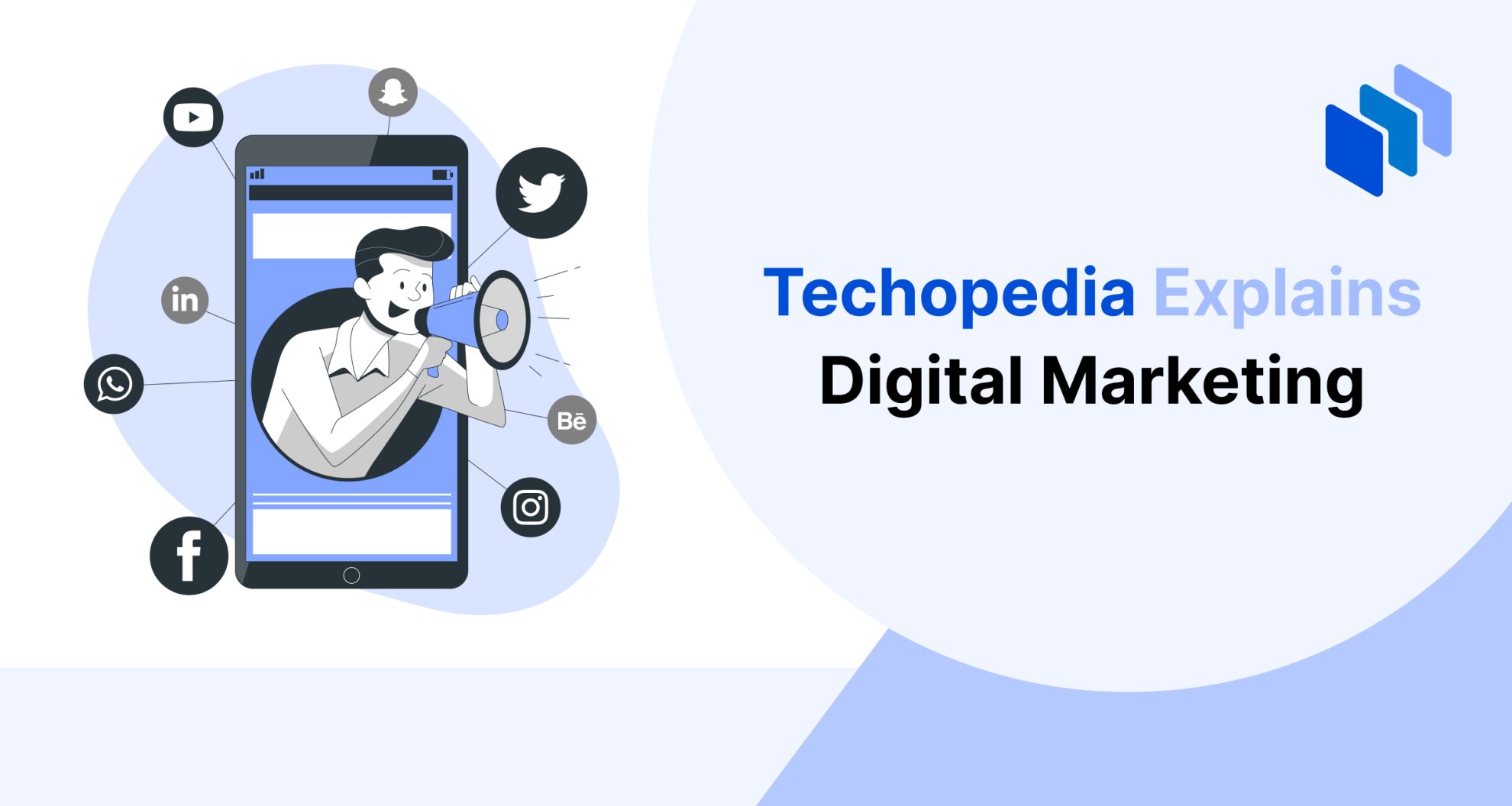 What is Digital Marketing? Definition, Types & Best Practices - Techopedia