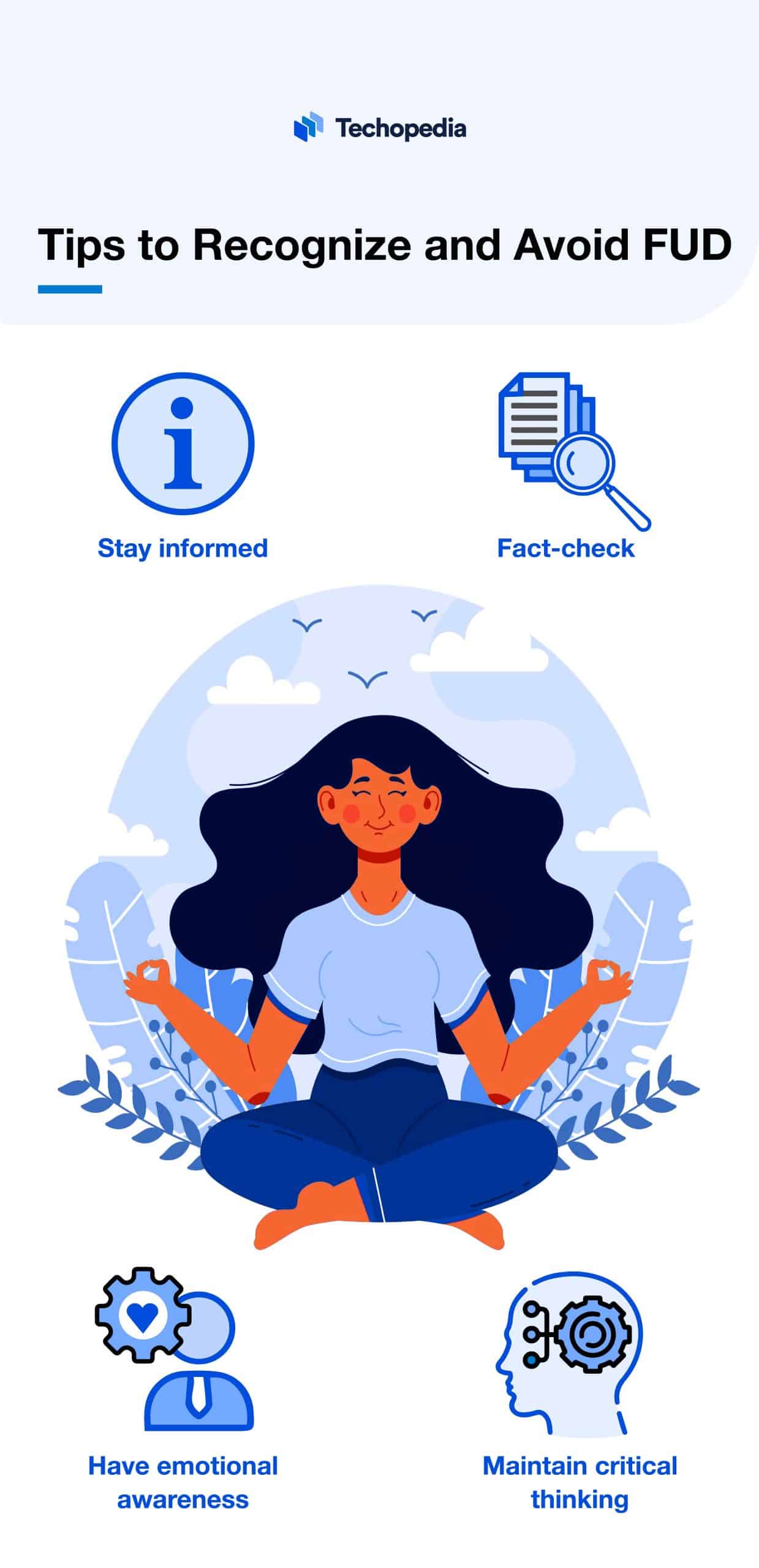What is Fear, Uncertainty, and Doubt? FUD Definition with Techopedia