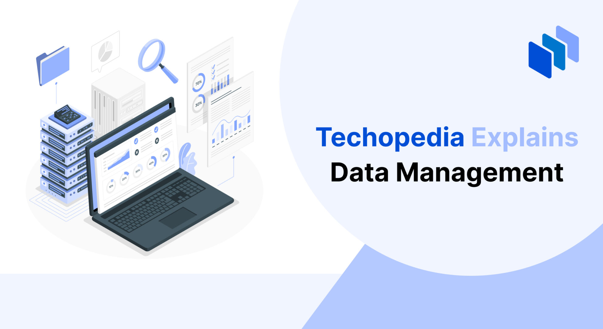 What is Data Management? Definition, Key Elements & Best Practices