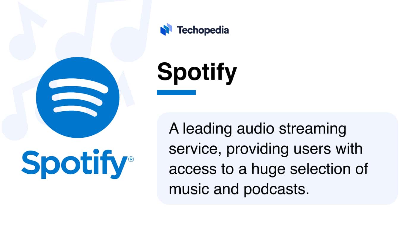 What is Spotify? Definition, How It Works and Features