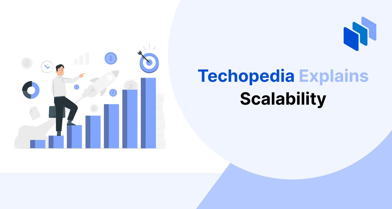 What is Scalability? Definition, Types & Challenges - Techopedia