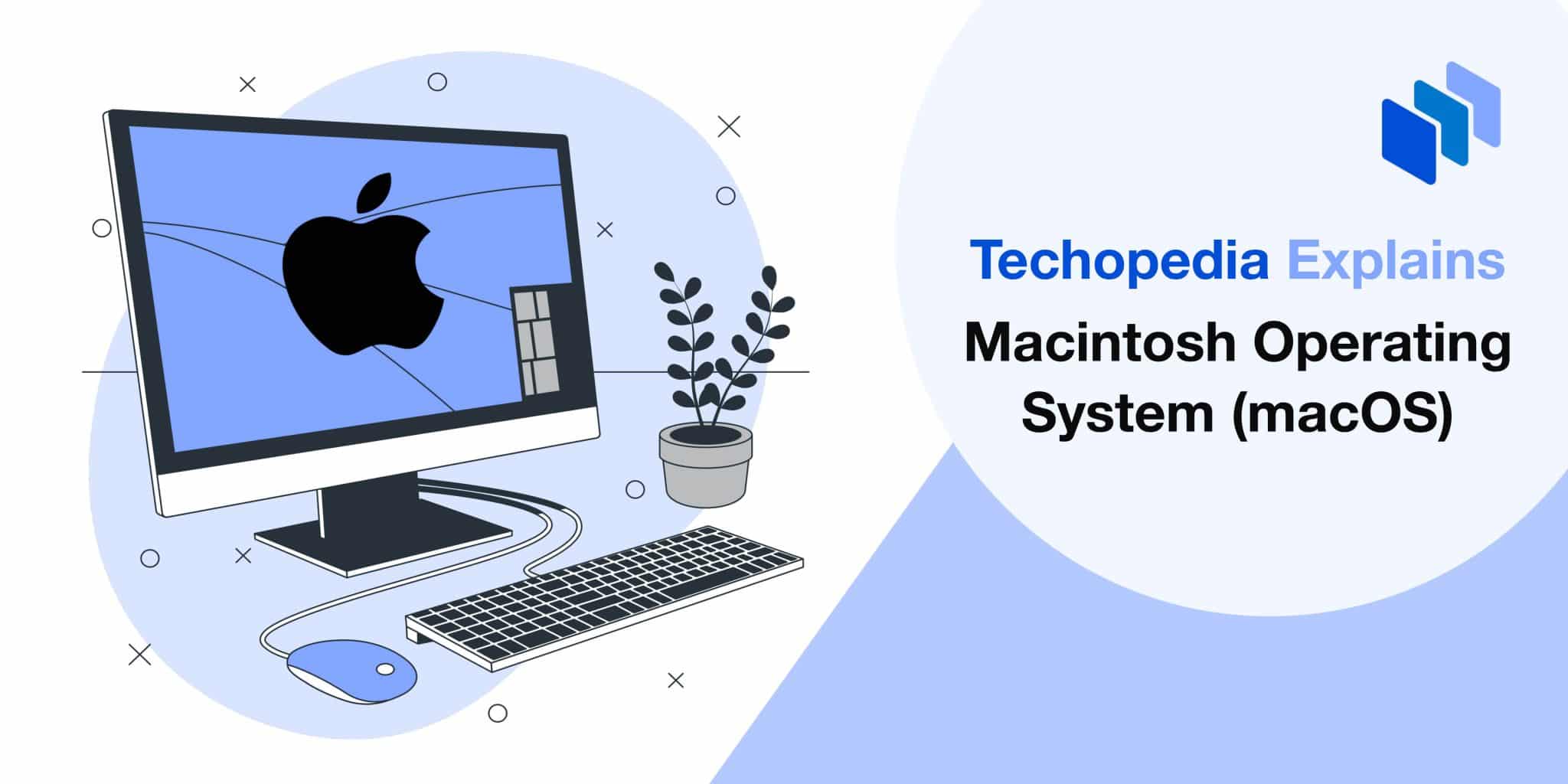 What is the Macintosh Operating System? macOS Definition with Techopedia