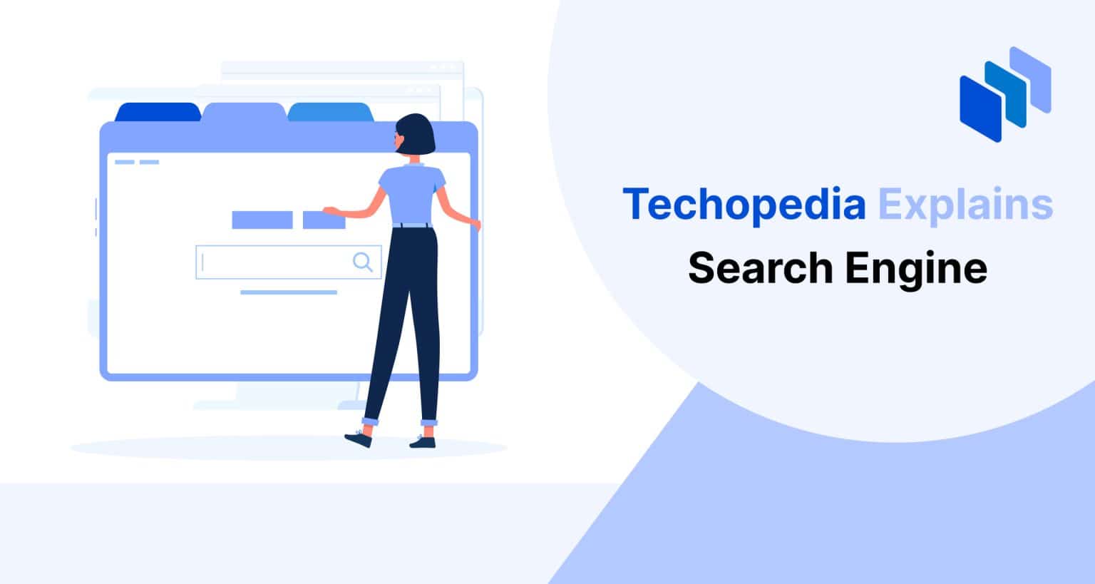 What is a Search Engine? Definition, Types & Examples