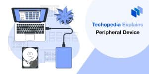 What is a Peripheral Device? Definition, Types & Functions