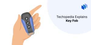 What is a Key Fob? - Definition from Techopedia