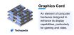 What is a Graphics Card? Definition, How It Works & Examples