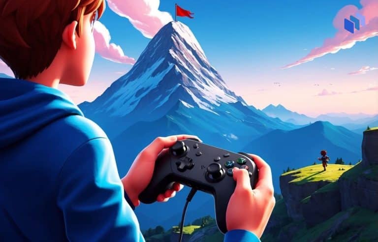 What is Gameplay? Features of a Video Game Explained - Techopedia