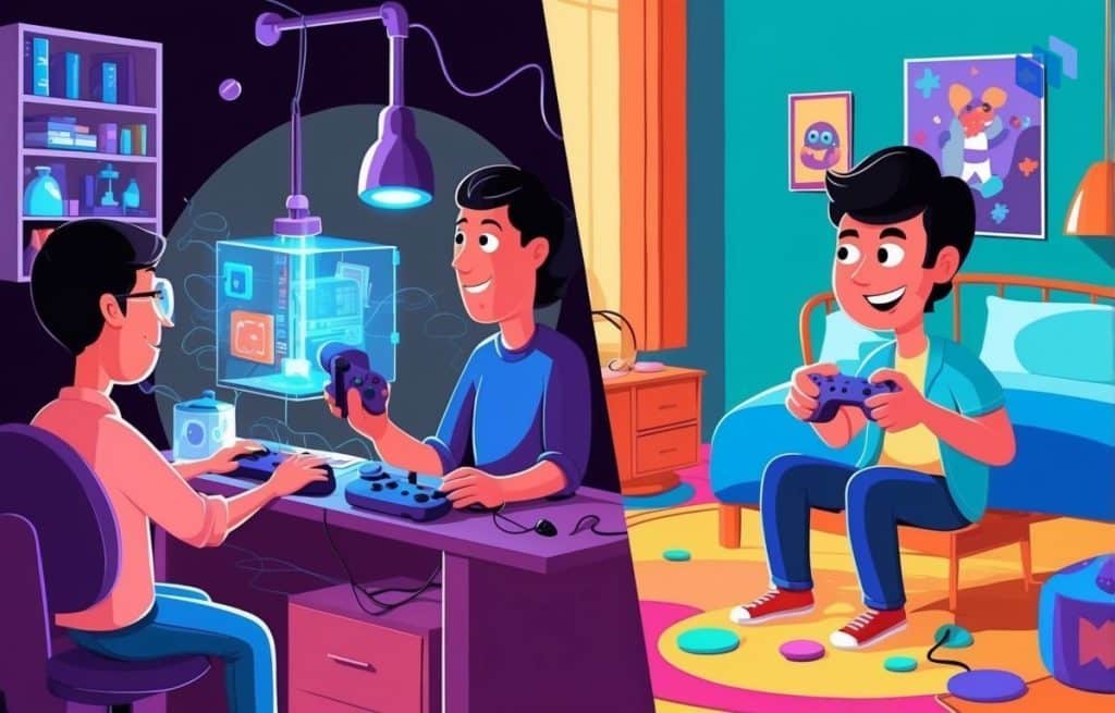 What is Gameplay? Features of a Video Game Explained - Techopedia