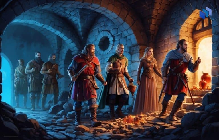 What is Gameplay? Features of a Video Game Explained - Techopedia