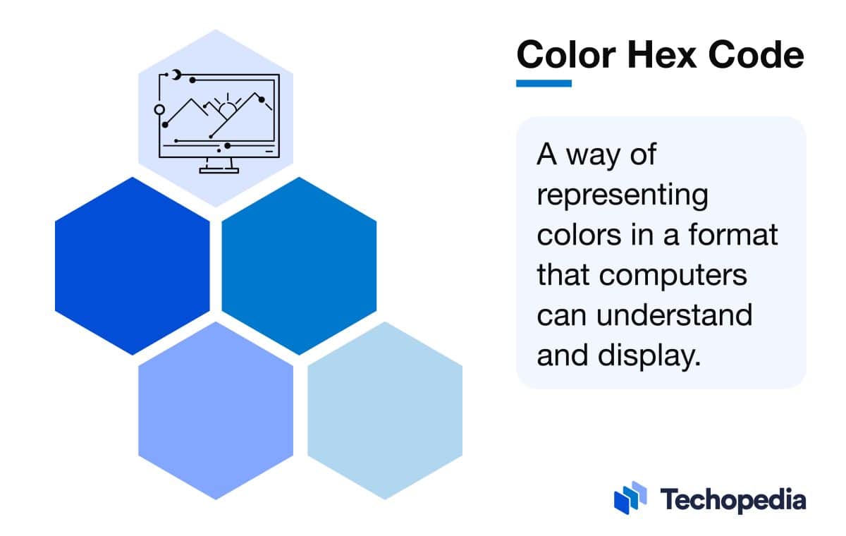 What is a Color Hex Code? Definition, Examples & Alternatives