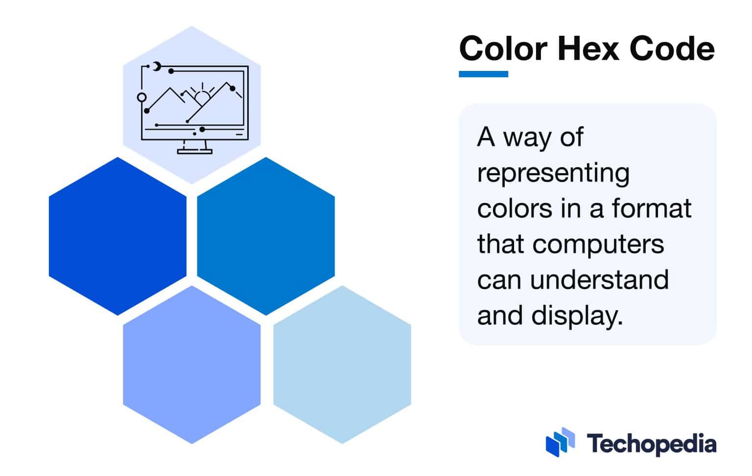 What is a Color Hex Code? Definition, Examples & Alternatives