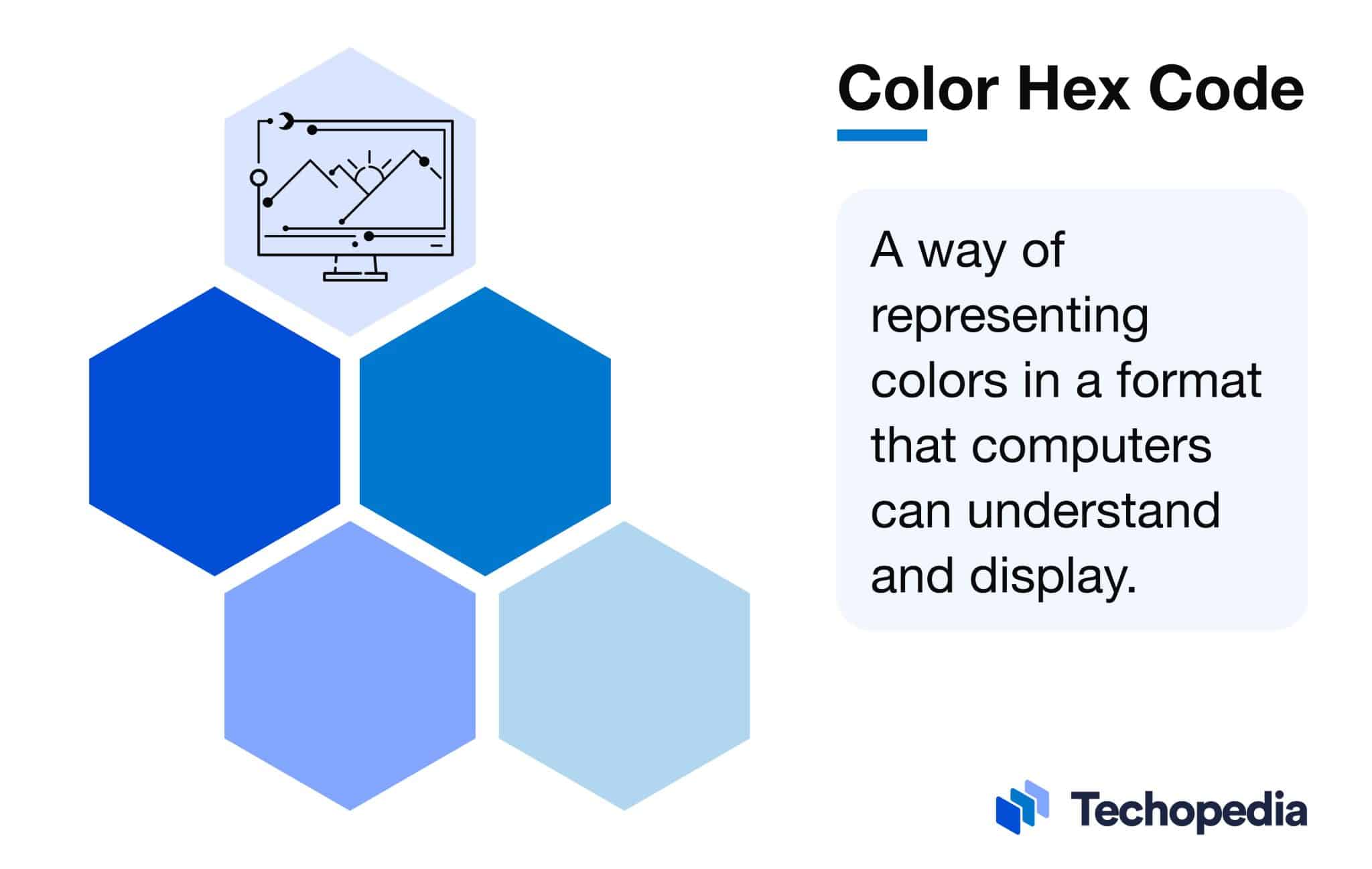 What is a Color Hex Code? Definition, Examples & Alternatives