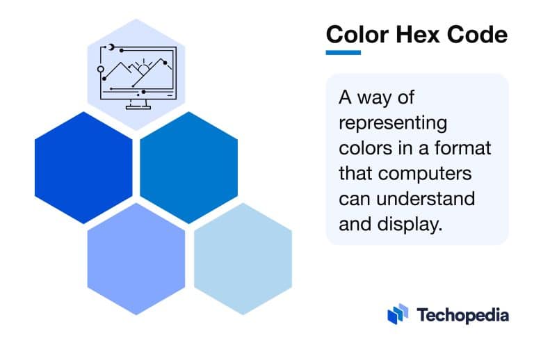 What is a Color Hex Code? Definition, Examples & Alternatives