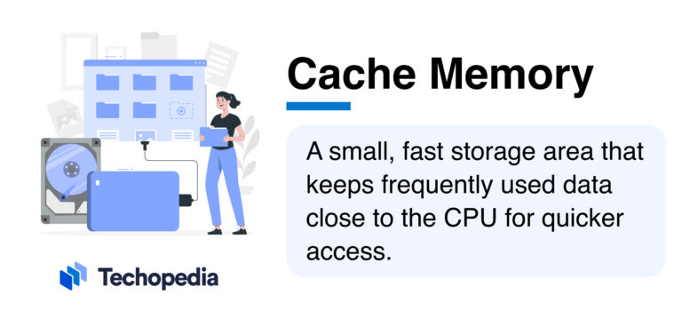 What is Cache Memory? Definition, Types & Levels - Techopedia