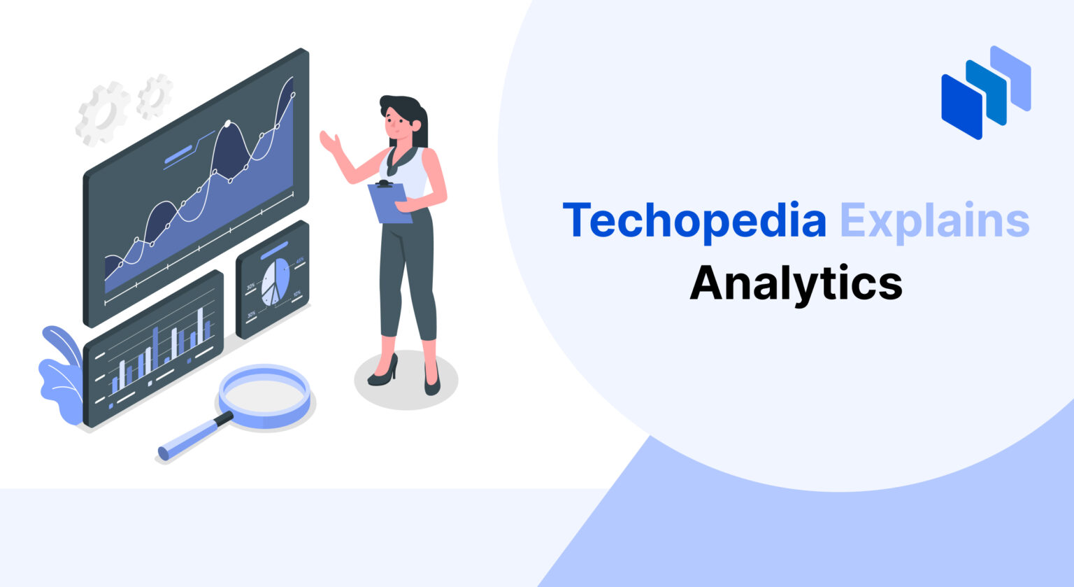What is Analytics? Definition, Types & Examples - Techopedia