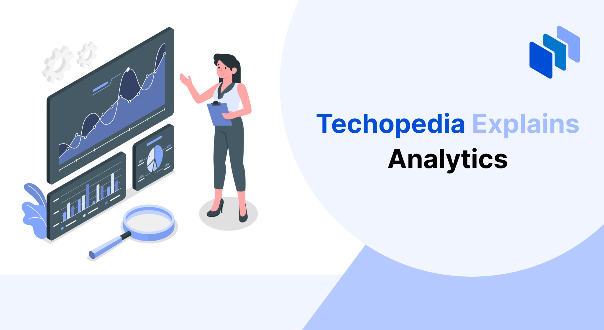 What is Analytics? Definition, Types & Examples - Techopedia