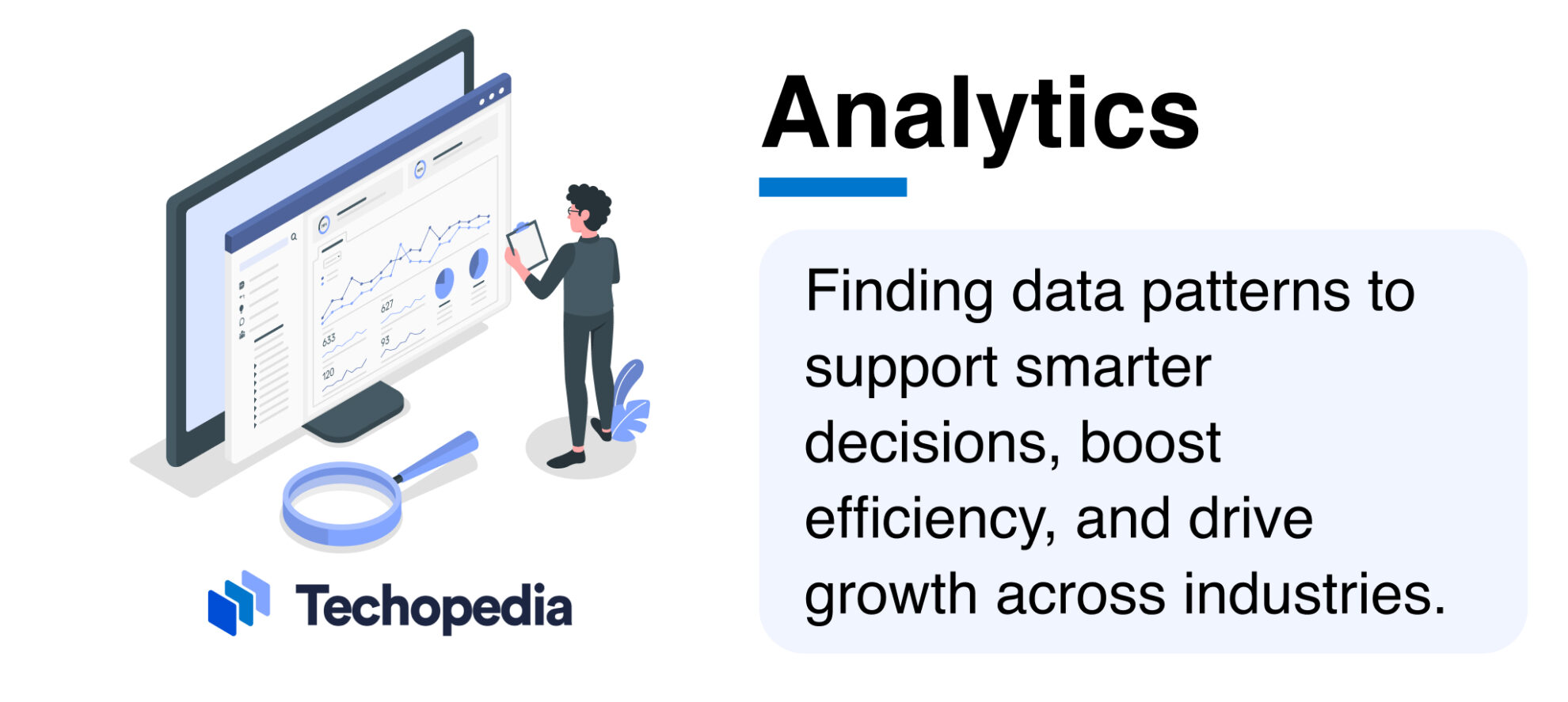 What is Analytics? Definition, Types & Examples - Techopedia