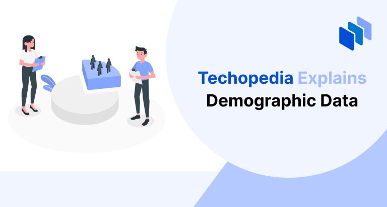 What is Demographic Data? Definition, Types & Examples