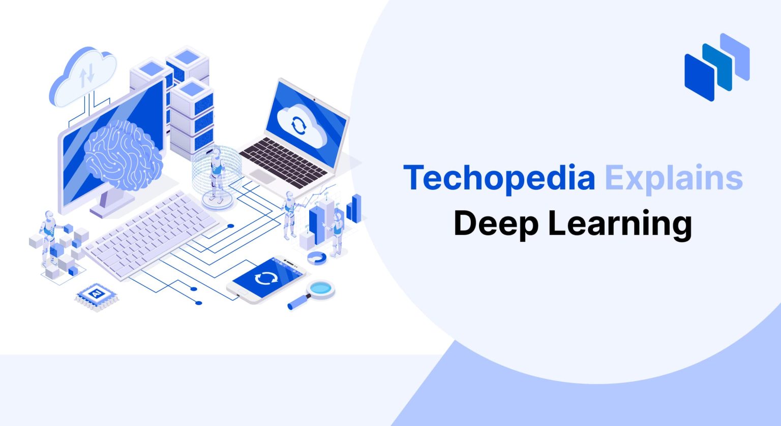 What is Deep Learning? Definition, How It Works & Use Cases