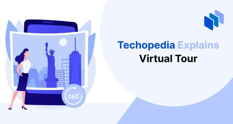 What is a Virtual Tour? Definition, Types & Examples - Techopedia