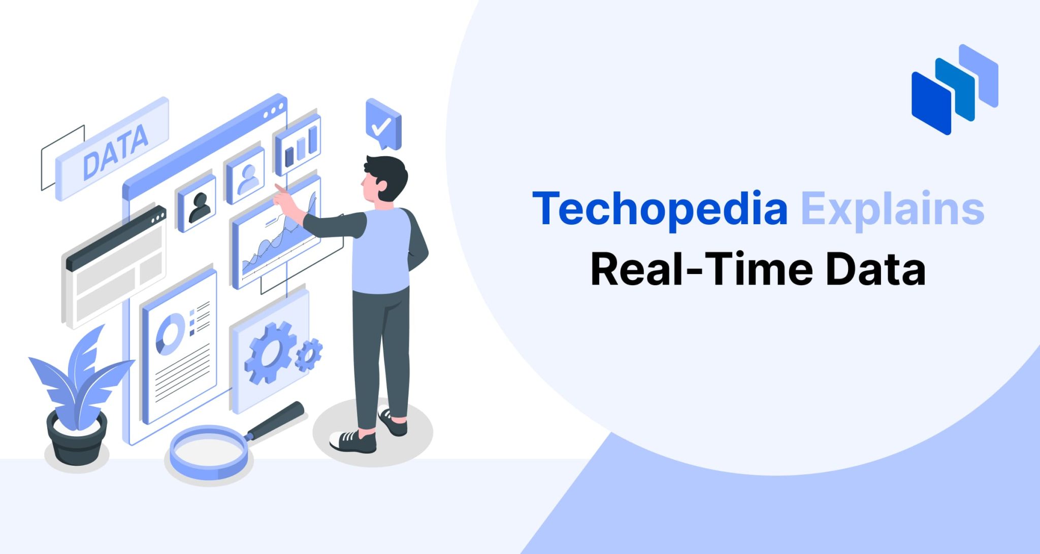 What is Real-Time Data? Definition & Use Cases