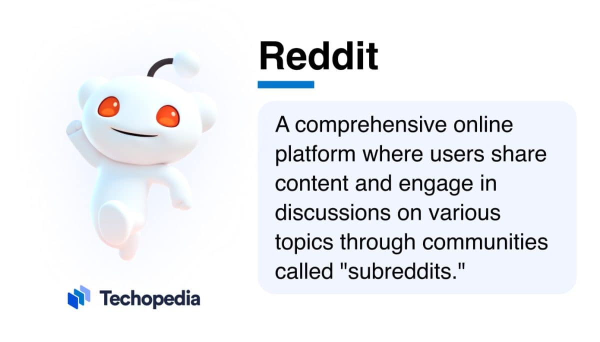 What is Reddit? Definition, How It Works & Controversies