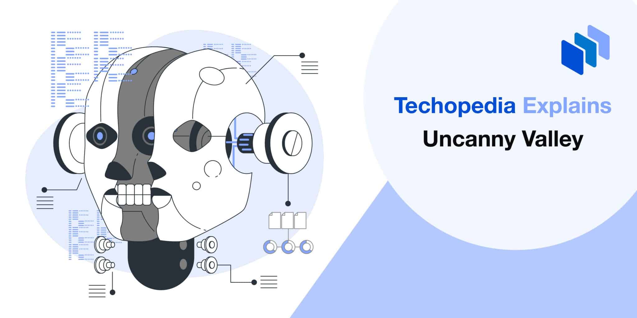 What is Uncanny Valley? Definition, Types & Examples - Techopedia