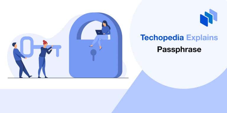 What is a Passphrase? Definition, How it Works & Types