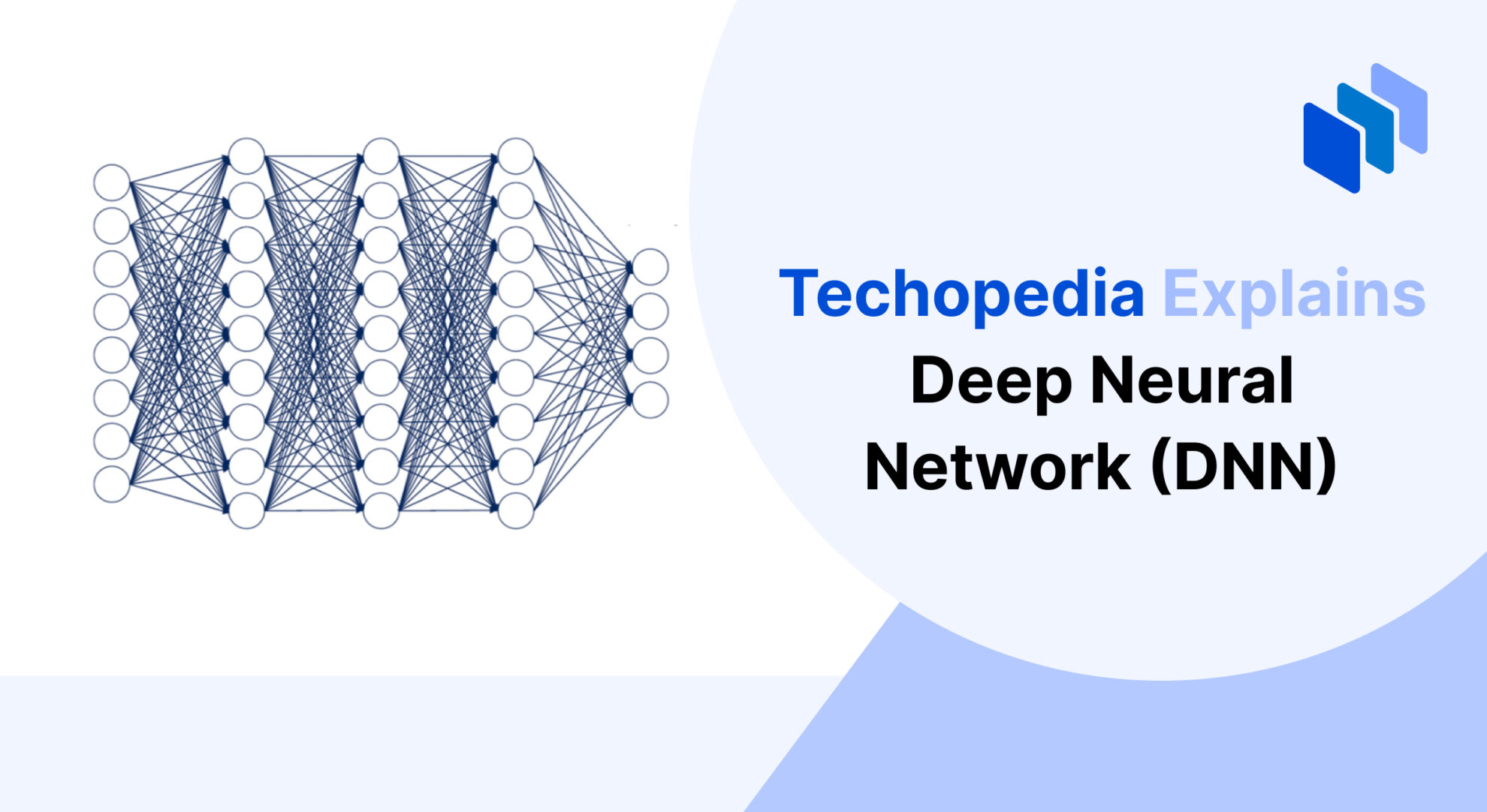 What is Deep Neural Network? DNN Definition & Examples - Techopedia