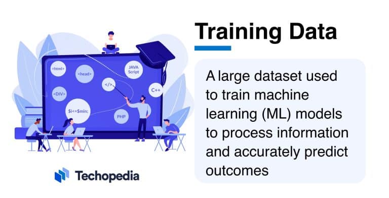 What is Training Data? Definition, Types & Use Cases - Techopedia