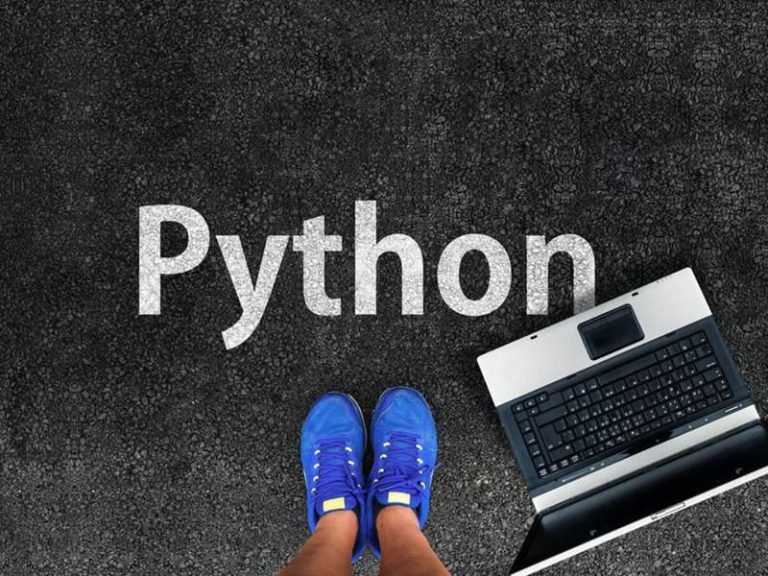 Python Programming Language: An Introduction