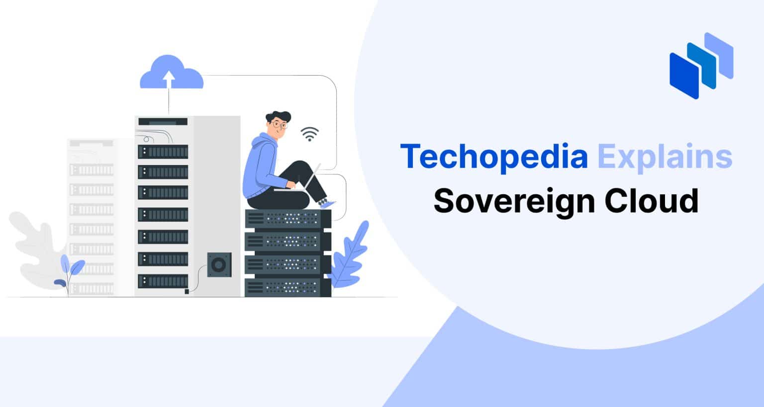 What is a Sovereign Cloud? Definition & Use Cases for Regulatory Compliance